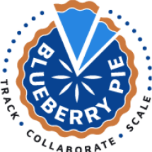 Blueberry Pie: Coming Soon - Blueberry Pie